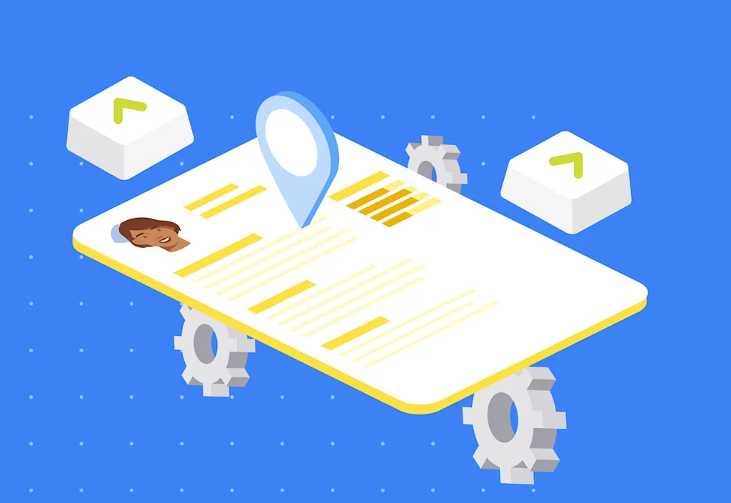 The Best CV Format: Tips and Tricks [w/ Examples]