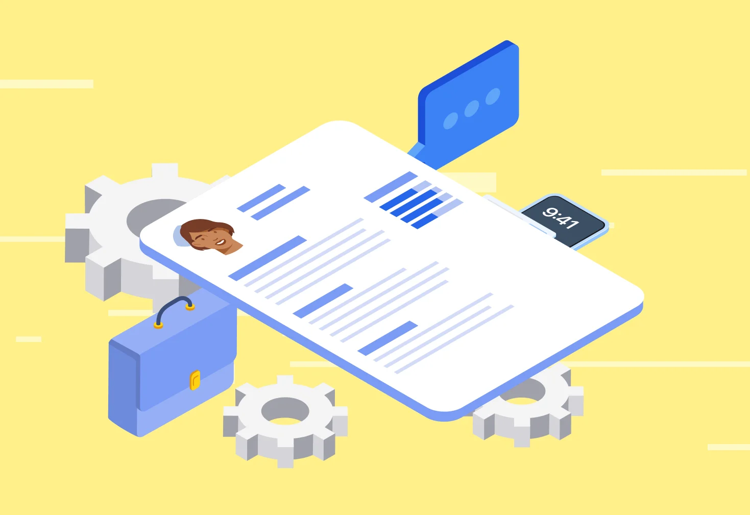 How to Write a CV: A Complete Guide w/ Examples