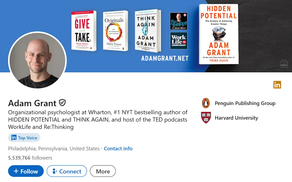 13+ Best LinkedIn Profile Tips for Successful Job Hunting