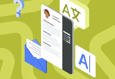 When and How to Include CV References [w/ 9 Tips & Examples]