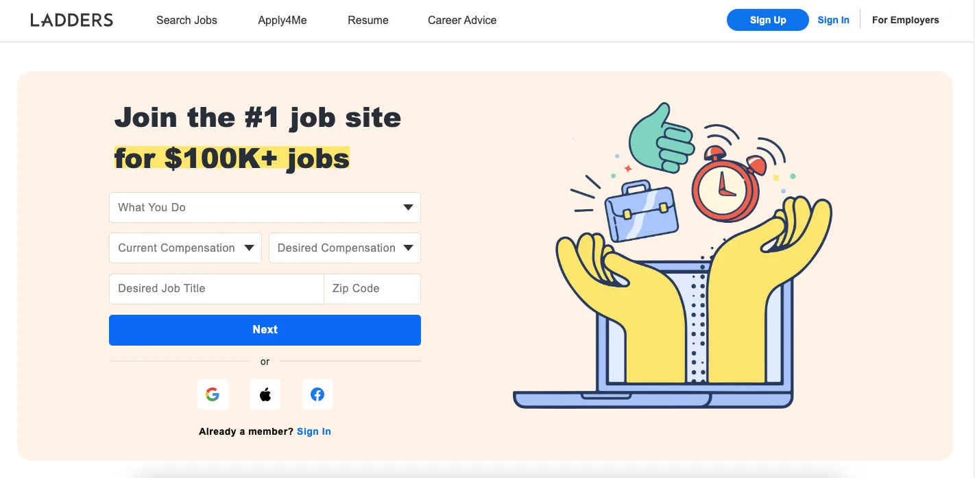 10 Best Job Search Websites to Use in 2024