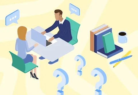 27+ Librarian Interview Questions & How to Answer Them