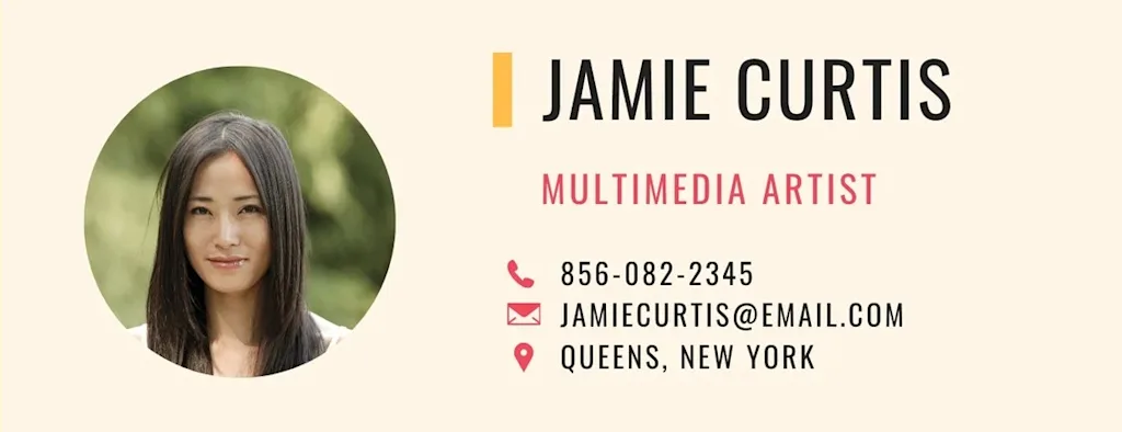Should You Put a Photo on Your Resume? [Expert's Answer]