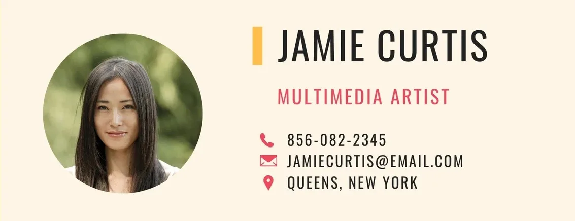 Should You Put a Photo on Your Resume? [Expert's Answer]