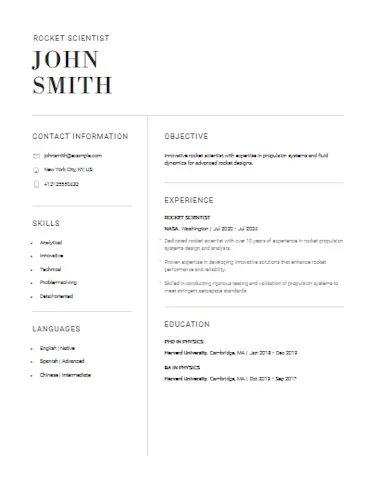 14 Best AI Resume Builders: Your Job Hunt Just Got Easier