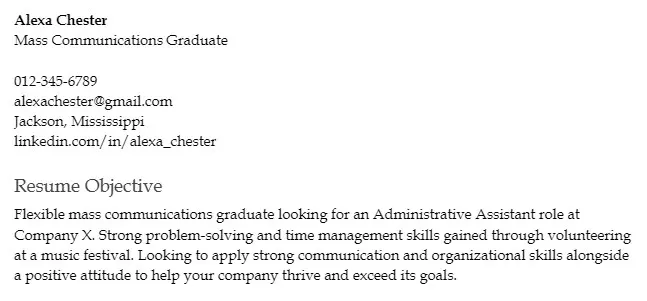 15 Best Fonts for a Resume in 2026 Curated by Hiring Experts