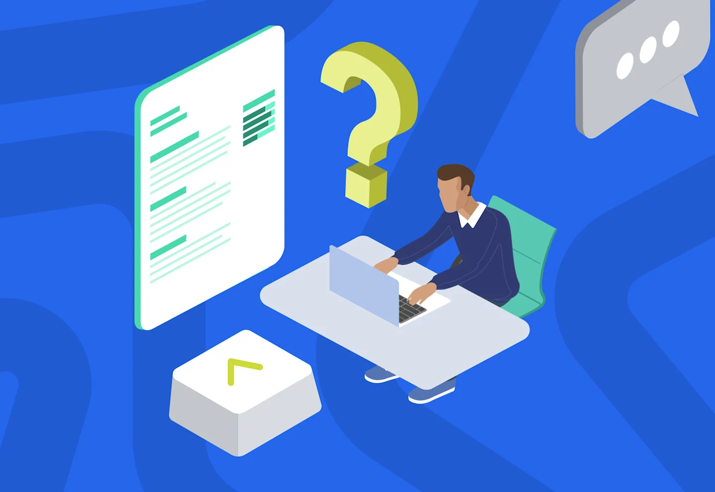 53+ Top Questions to Ask an Interviewer to Stand Out [in 2025]