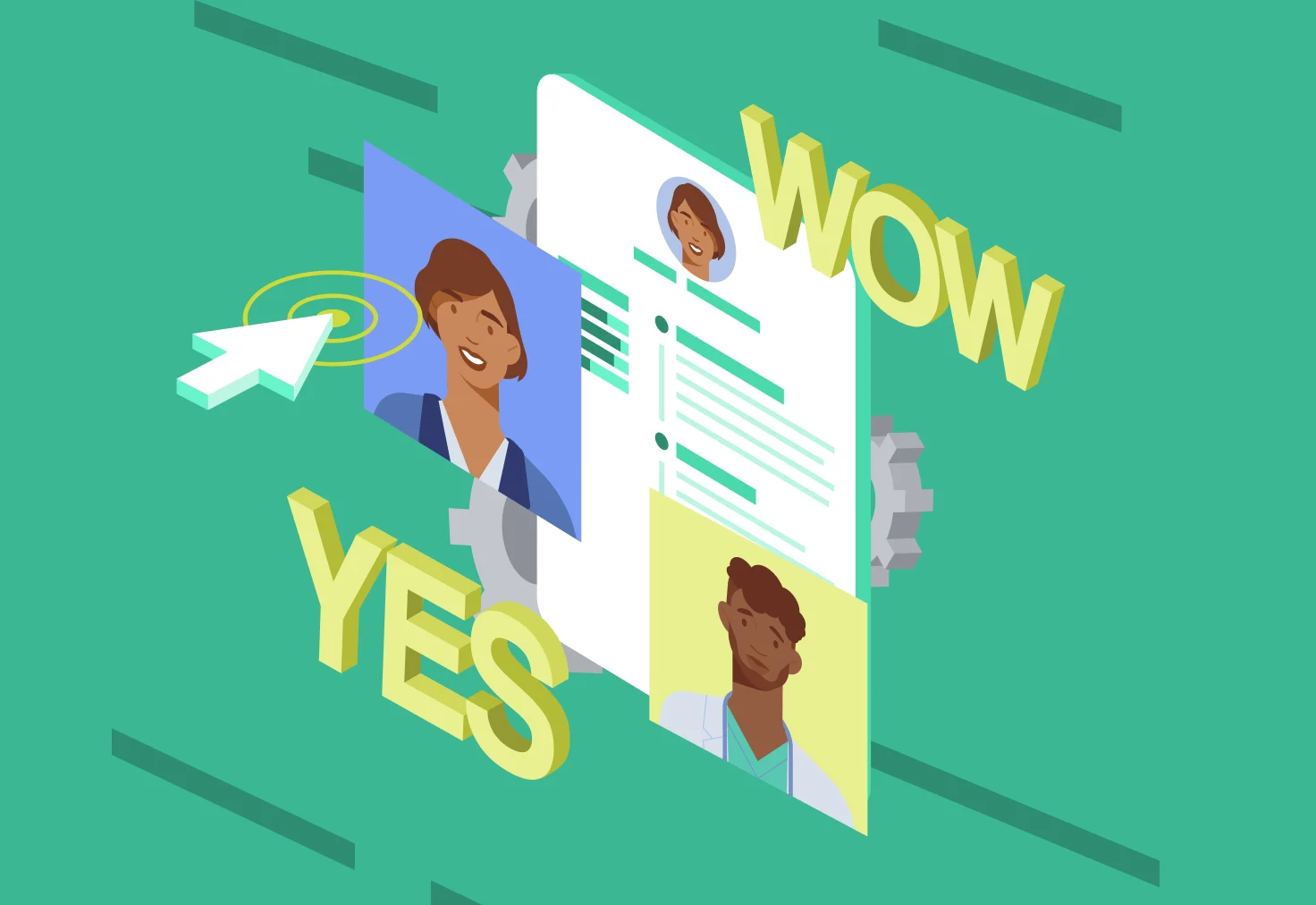Top 383+ CV Keywords to Use in 2025 to Beat ATS