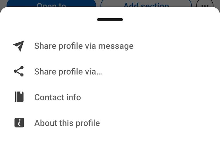 How to Put LinkedIn on a Resume Like a Pro [w/ Examples]
