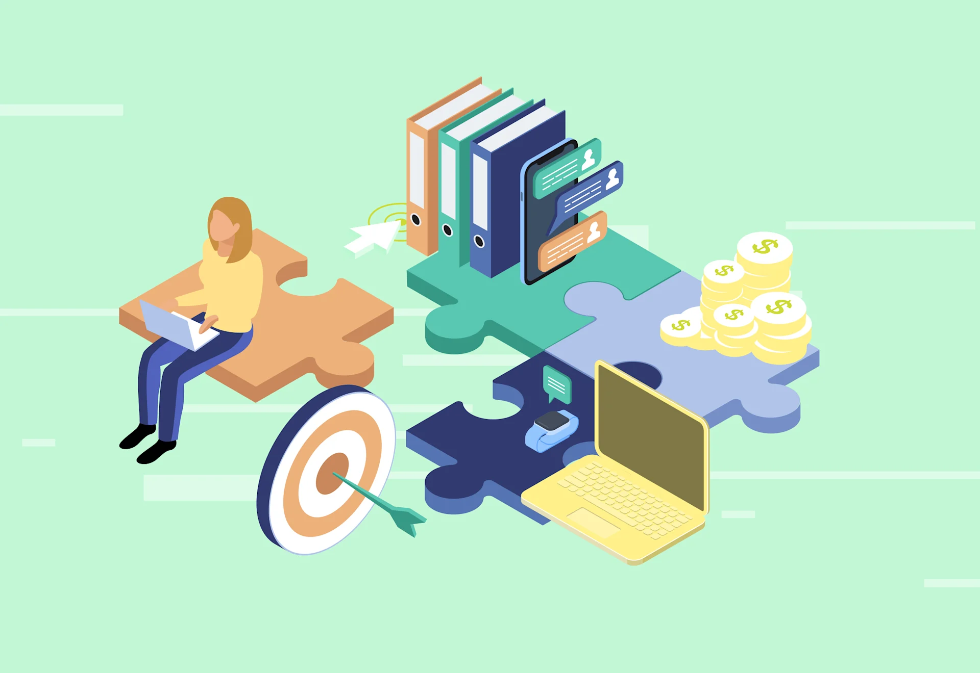 9+ Problem-Solving Skills: How to Highlight Them on Your CV