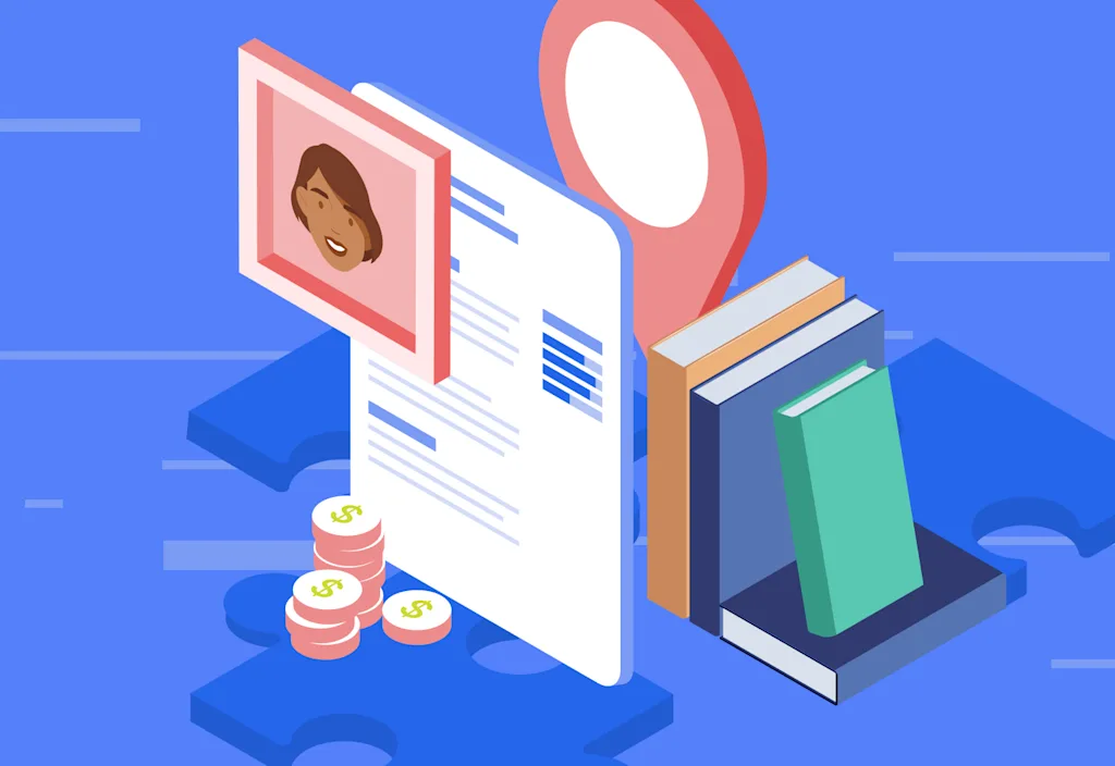 How to Write Your Address on Your Resume: Tips & Examples