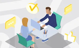 27+ CNA Interview Questions [w/ Explanations and Answers]