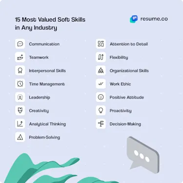 101+ Soft Skills Employers Look For [To Put in Your Resume]