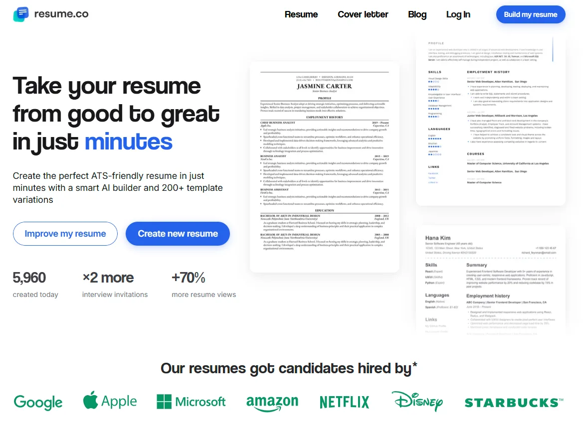 How to Write a Resume with AI: A Smarter Way to Land Jobs