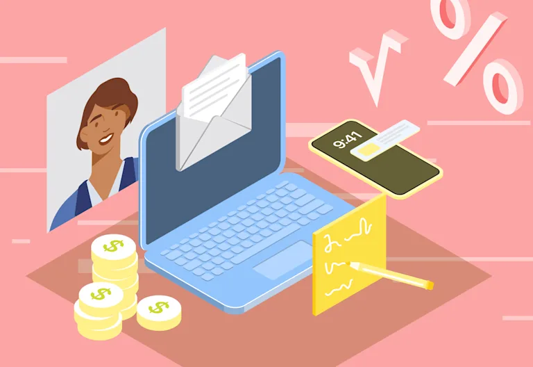 How to Write a Follow-Up Email After an Interview [w/ Examples]