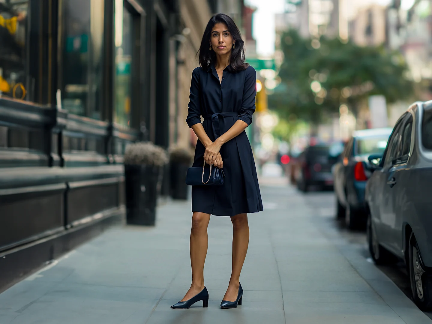 Top 10 Interview Outfits for Women (From Casual to Formal)