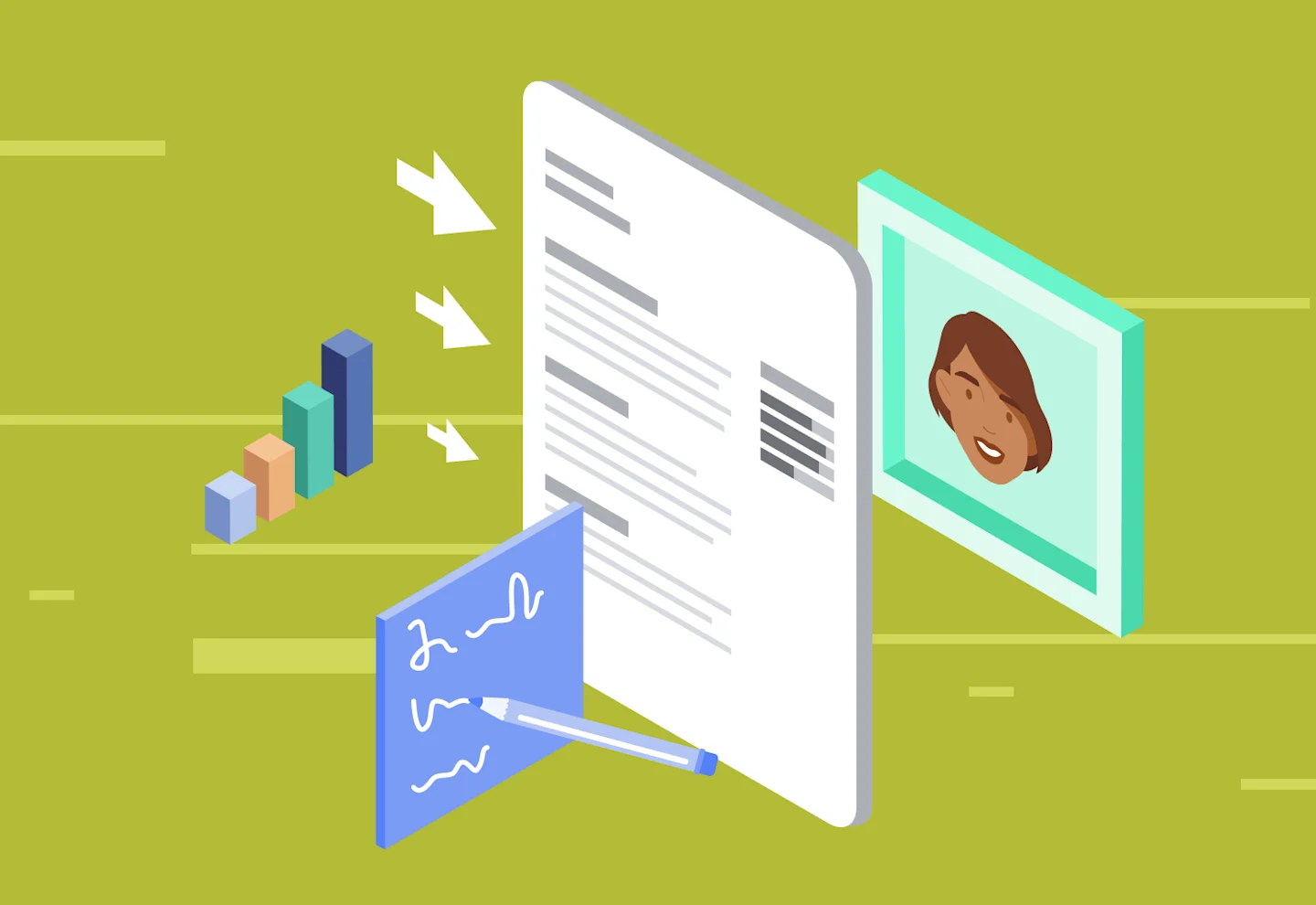 Tips for Writing a Professional Resume Profile [+ 27 Examples]