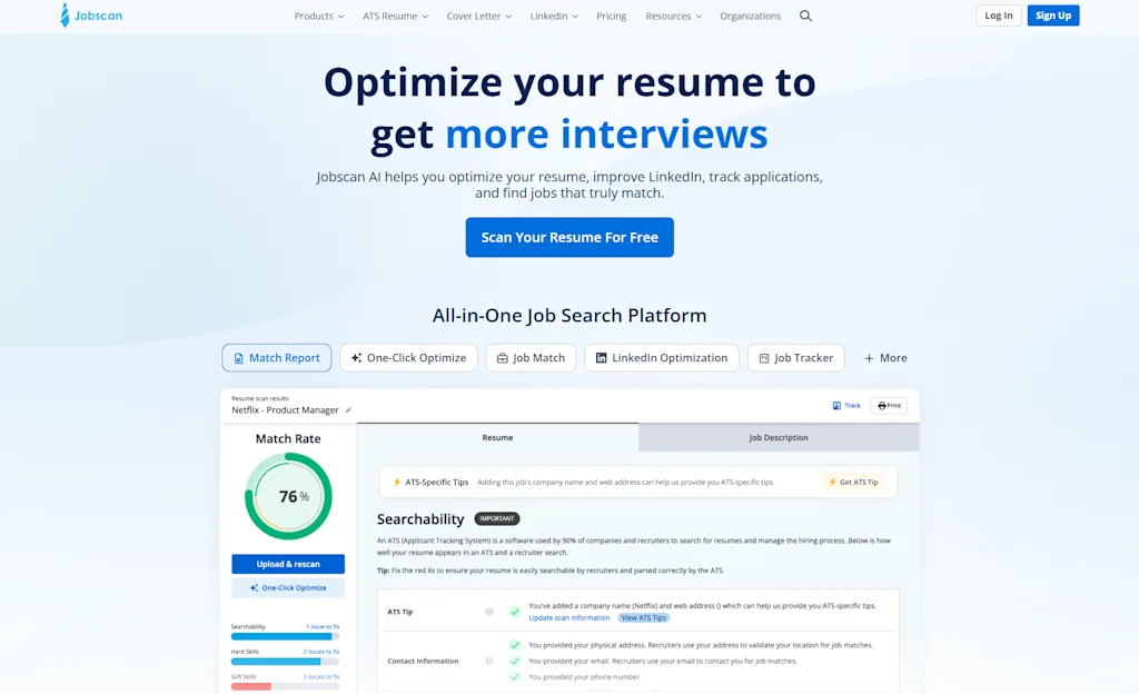 Free Cover Letter Generator: Create Yours in Under 5 Minutes