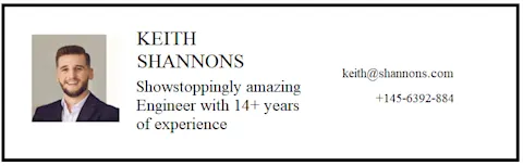 15+ Worst Resume Examples and Mistakes to Avoid in 2025
