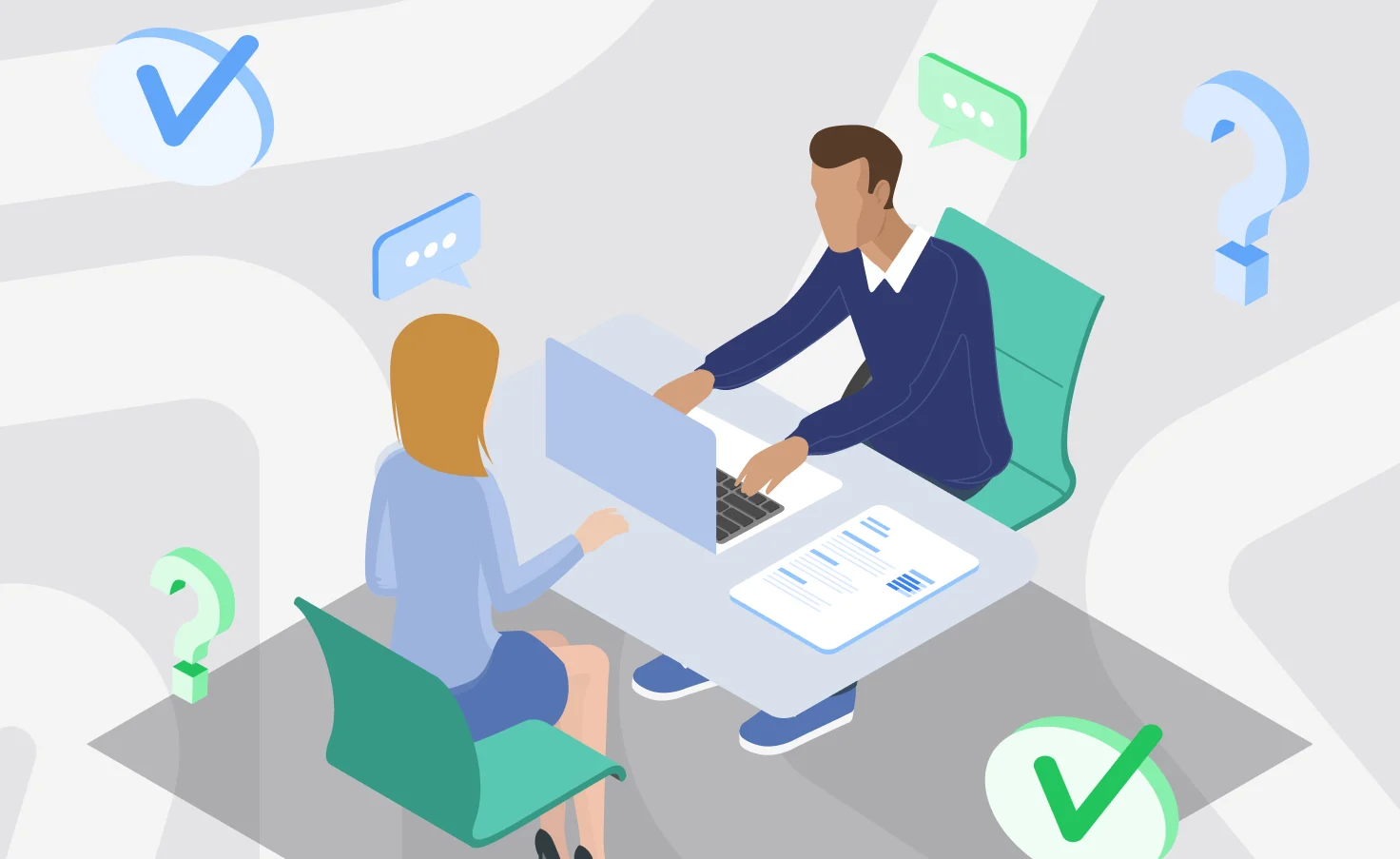 "Why Should We Hire You?": 35+ Sample Answers with Tips