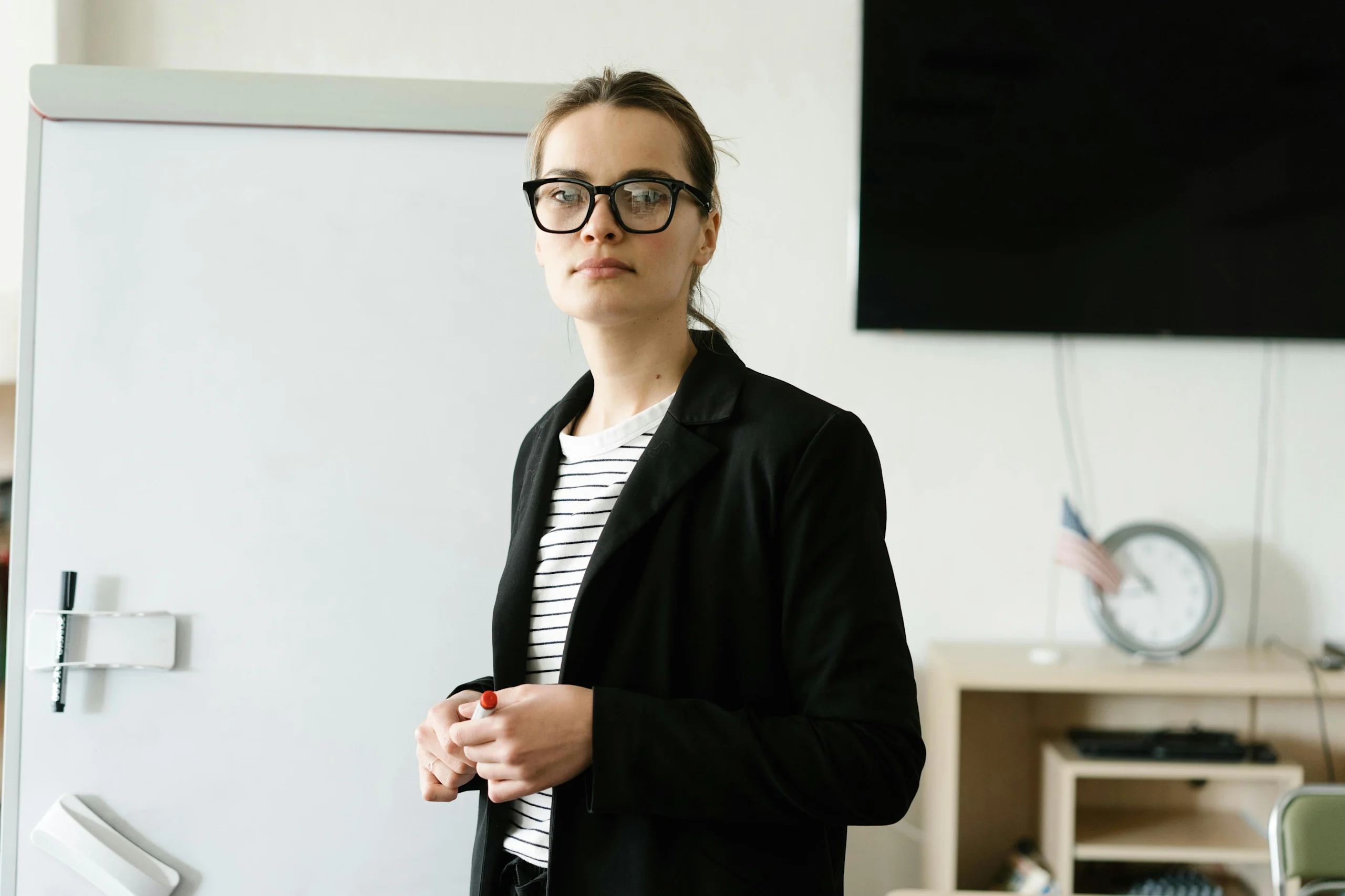 Top 10 Interview Outfits for Women (From Casual to Formal)