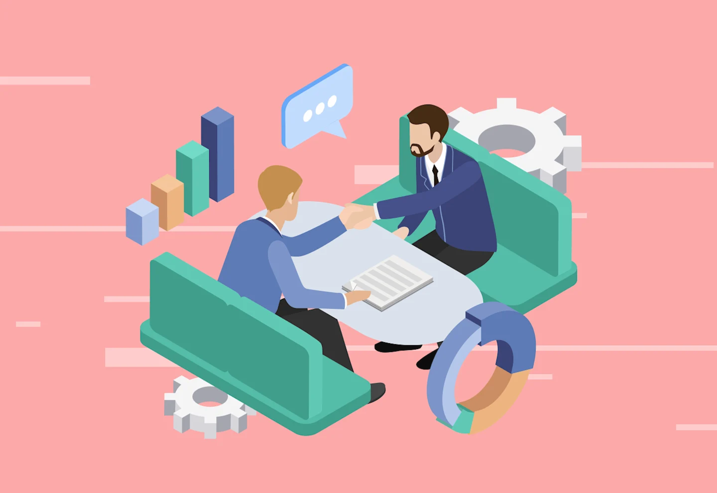 Operations Manager Interview Questions With Sample Answers