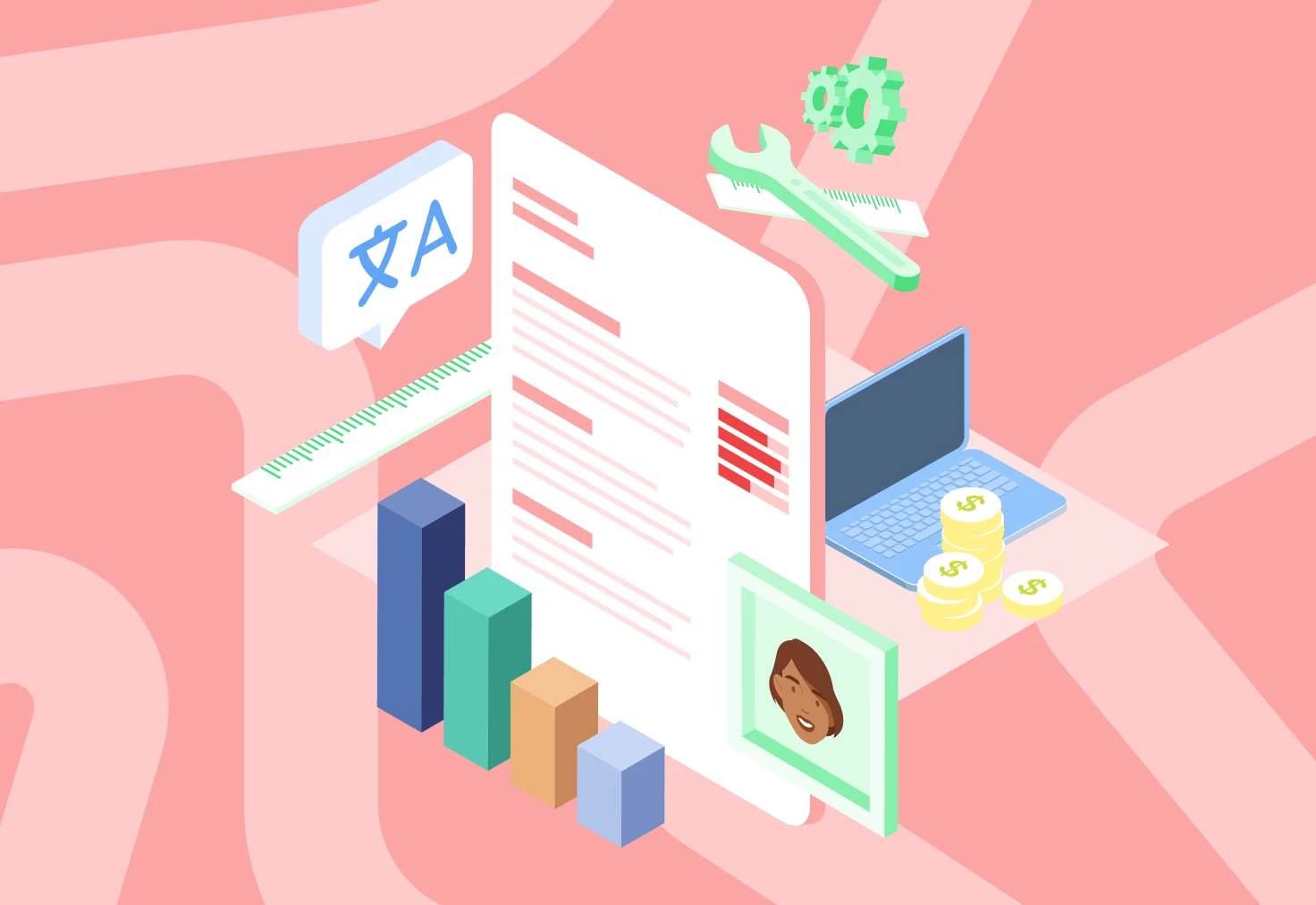 350+ Job Titles by Industry: Which to Use on Your Resume in 2025