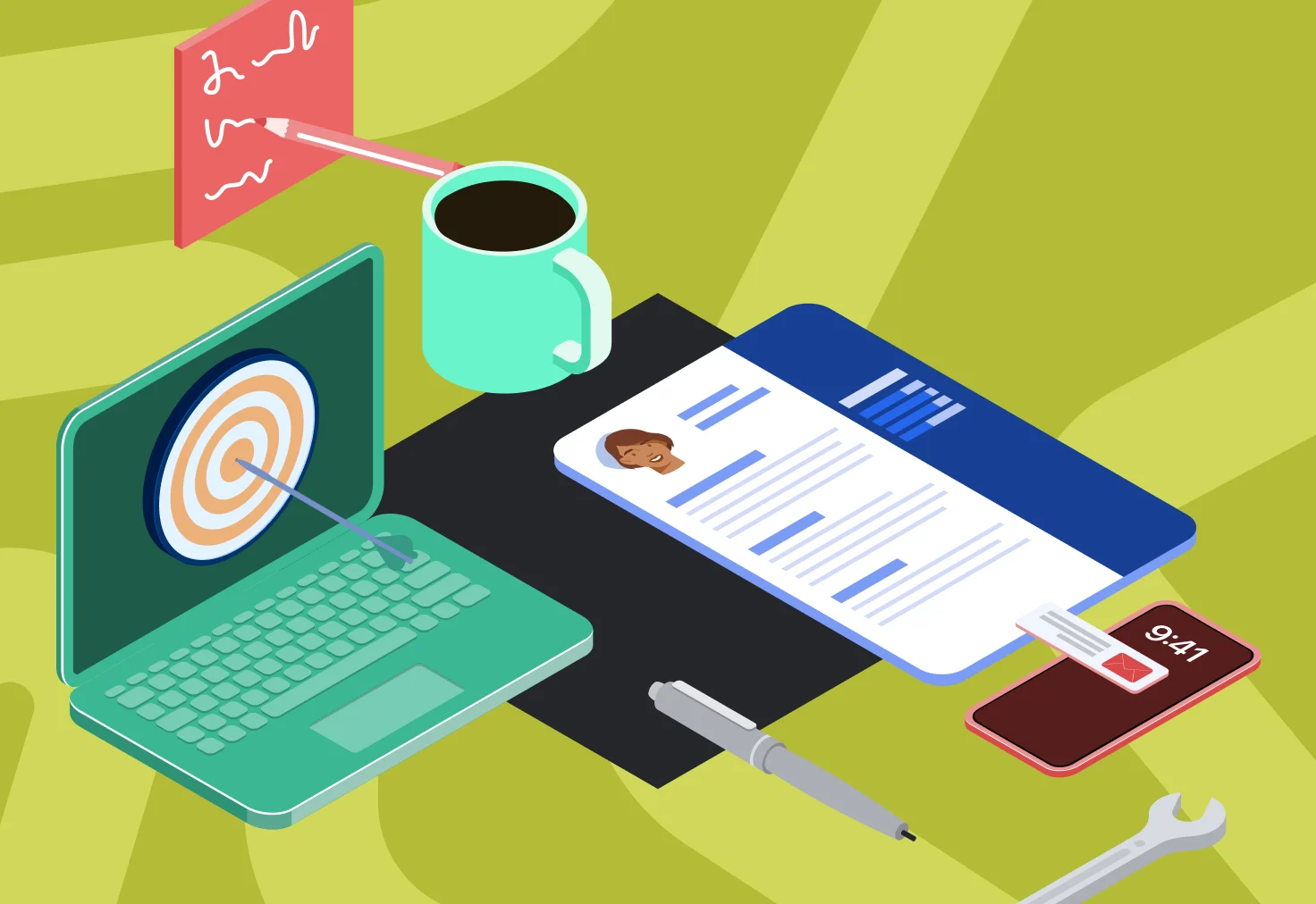 The Best CV Format: Tips and Tricks [w/ Examples]