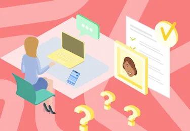 27+ CNA Interview Questions [w/ Explanations and Answers]