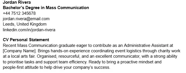 What’s the Best Font for a CV? 15 Clean and ATS-Friendly Fonts