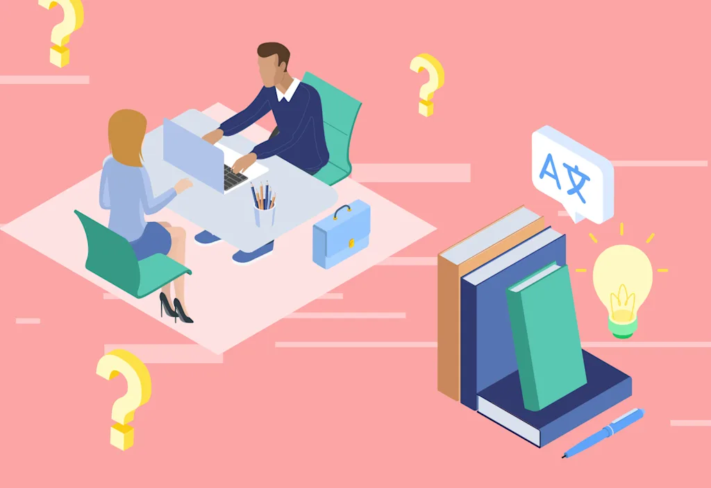 Teacher Interview Questions: Sample Answers and Tips