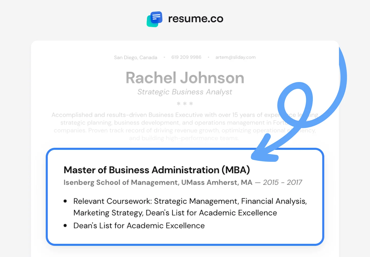 Why & How to List Achievements on a Resume in 2024