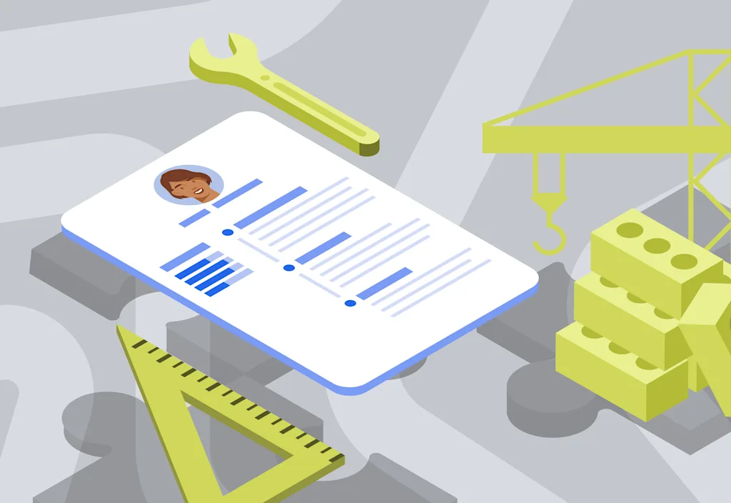 350+ Job Titles by Industry: Which to Use on Your Resume in 2025