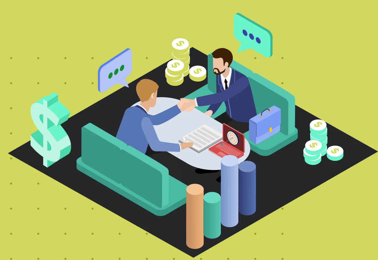 10 Types of Networking Events & How to Find Them