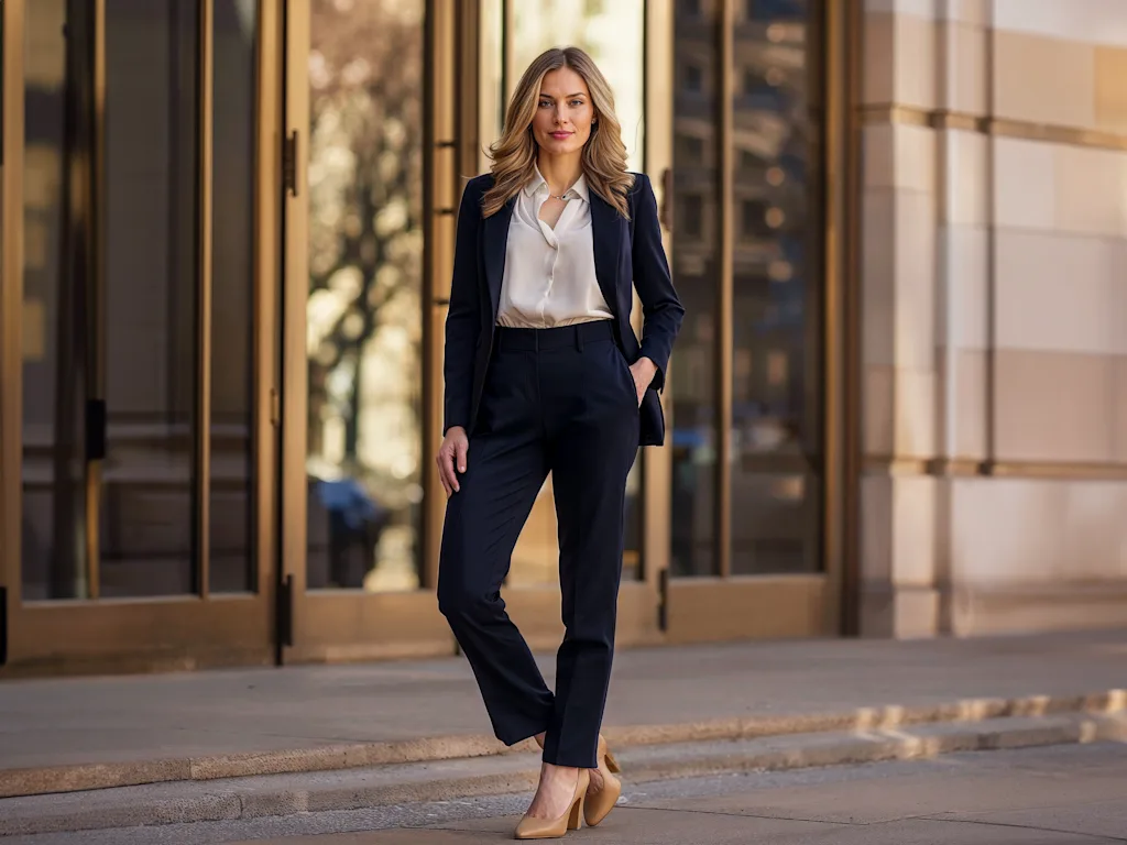Top 9+ Interview Outfits for Women in 2026 (Casual to Formal)