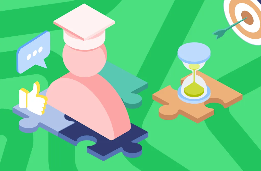 13+ Career Goals Examples + How to Set & Achieve Them