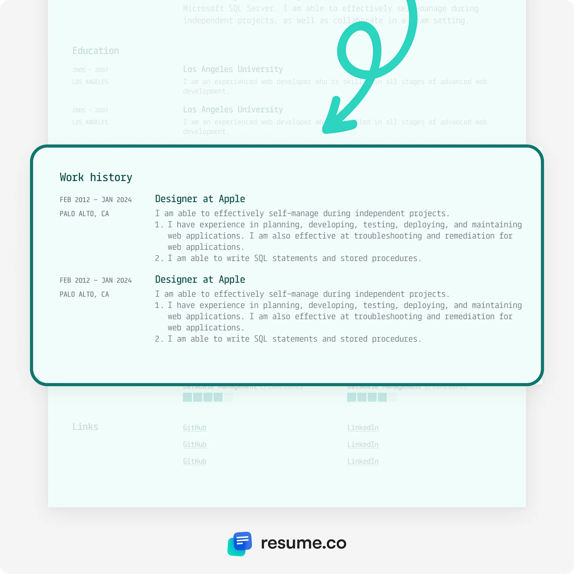 How to Make a Resume in 2025 [Writing Tips & Examples]