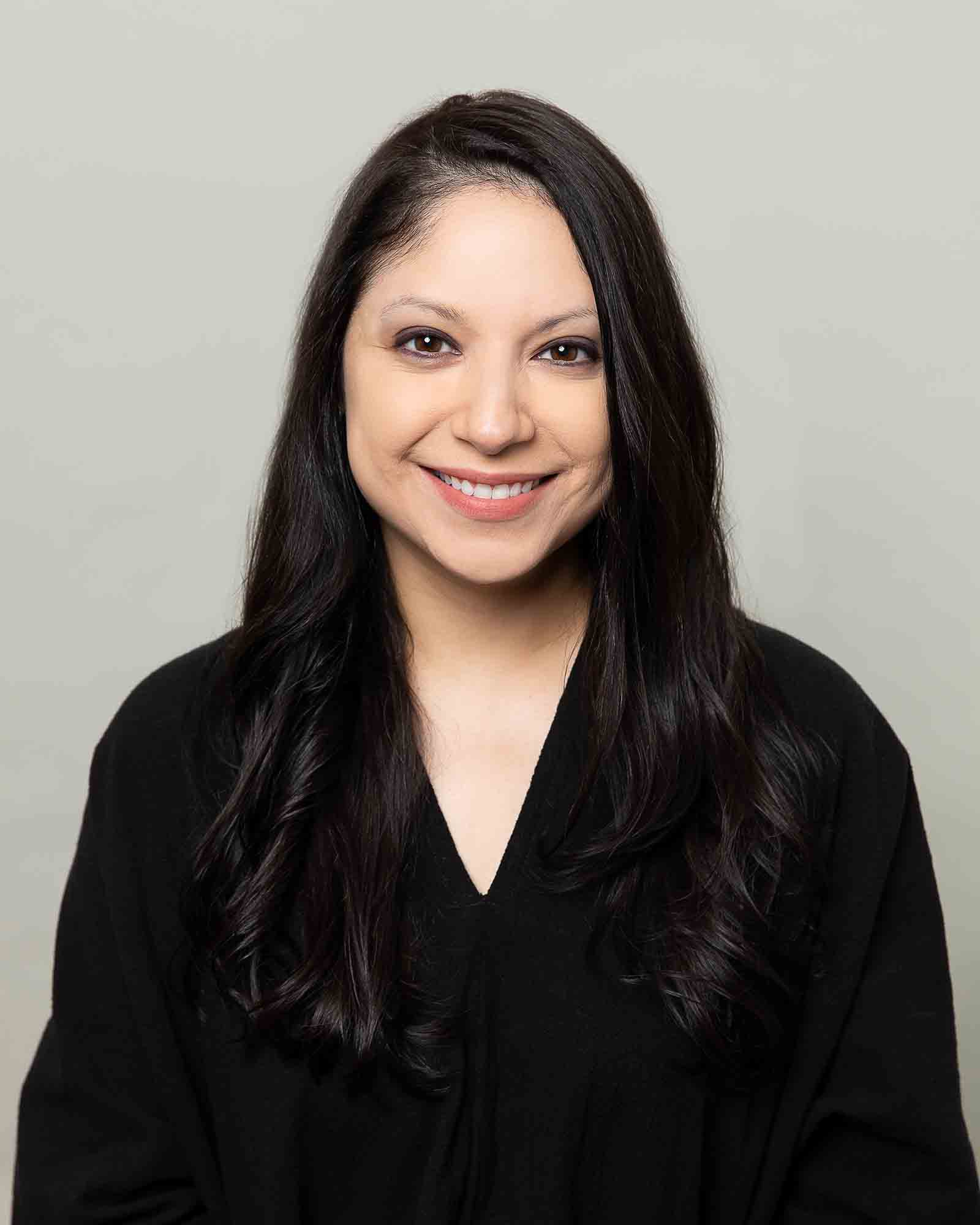 Managing Clinical Director