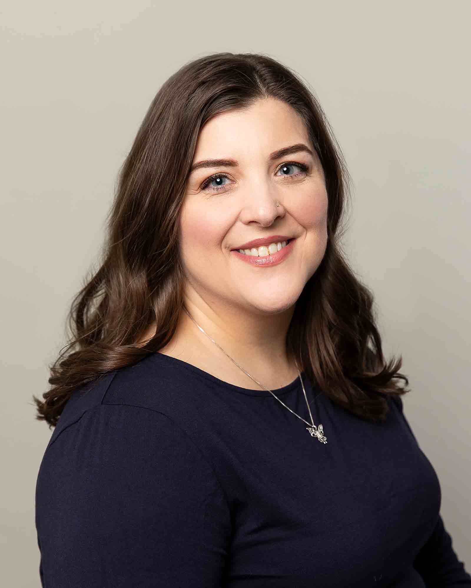 Catherine Dilger , LPC