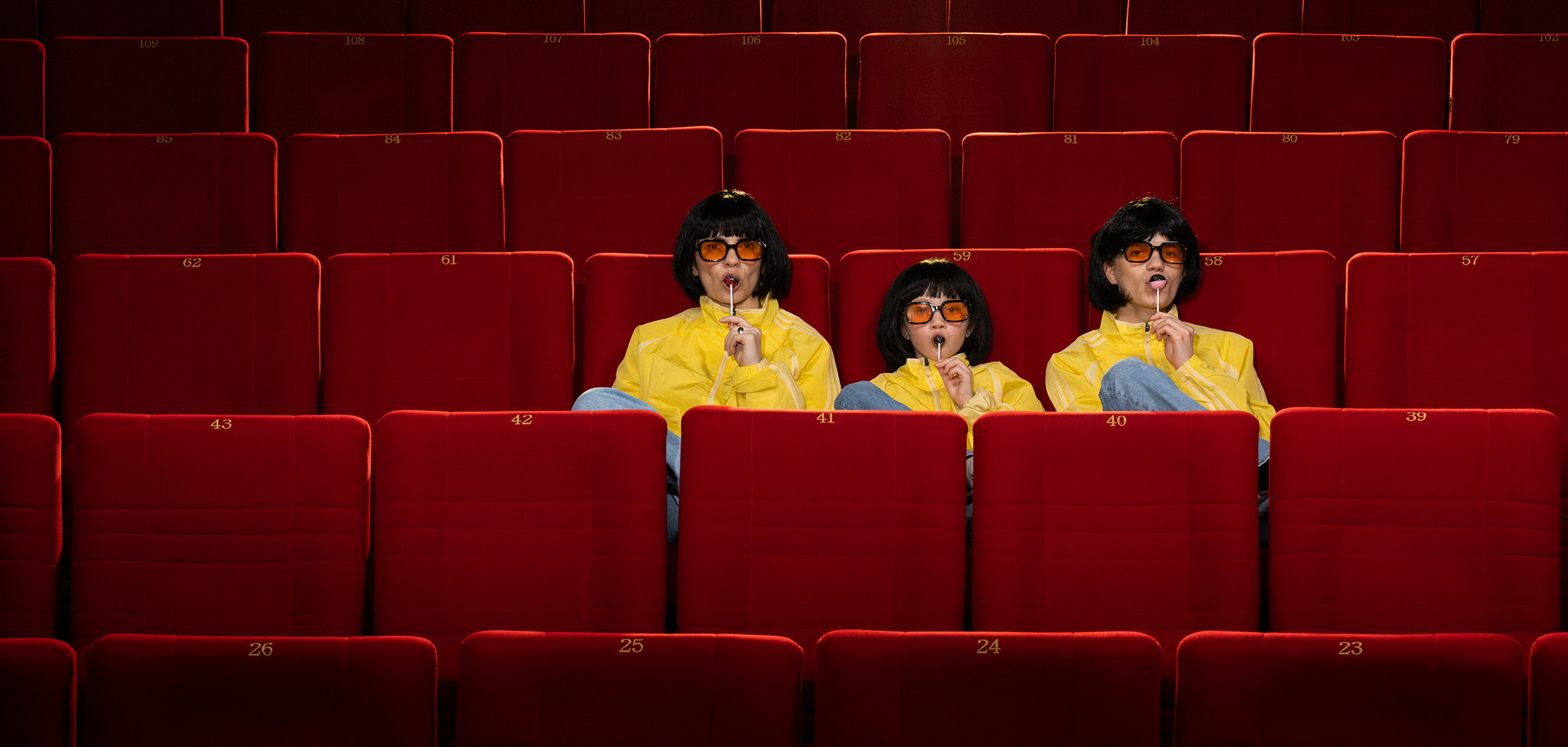 Köp dina biobiljetter i storpack på Filmstaden