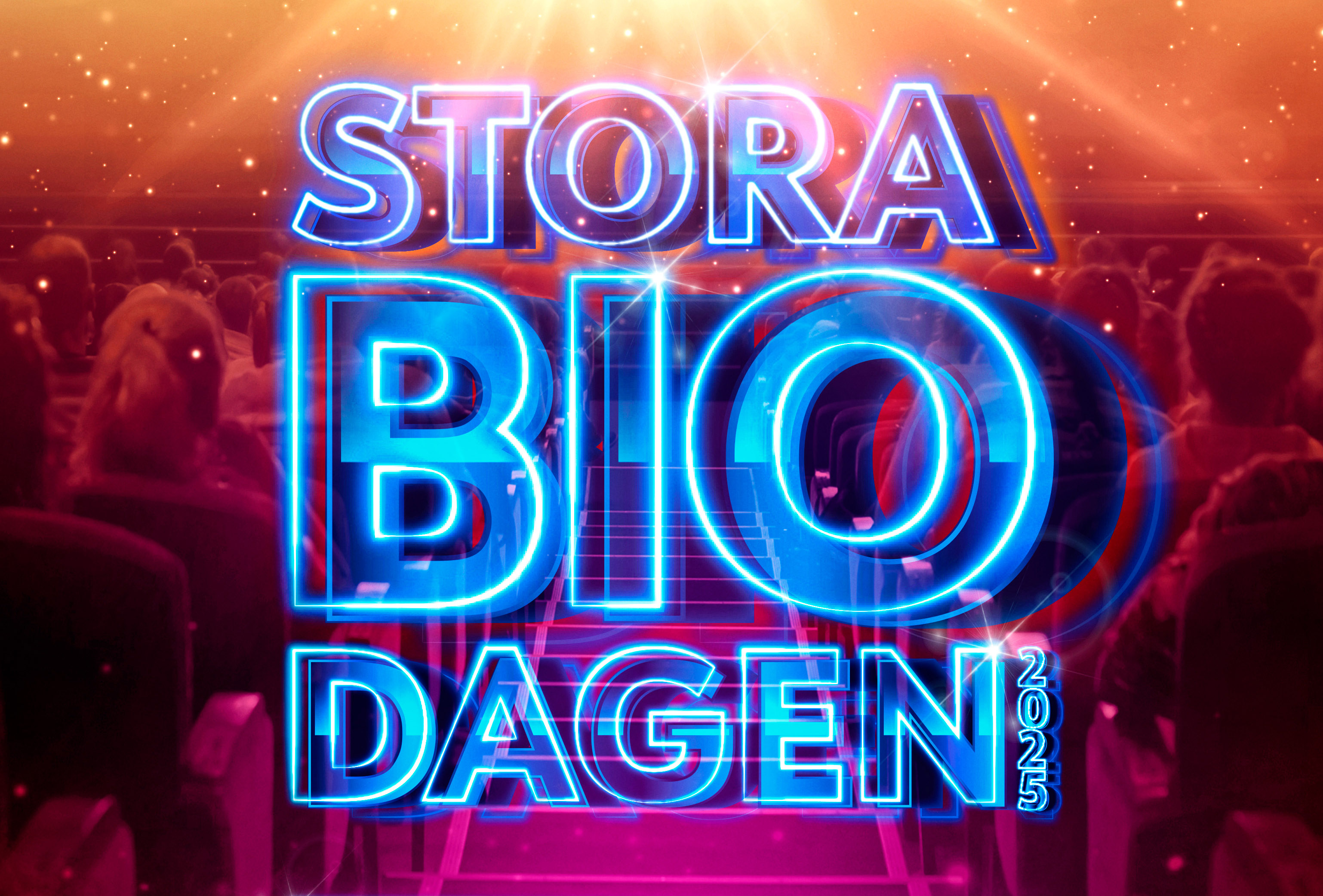 Svenska Bio Uddevalla - Film är bäst på bio