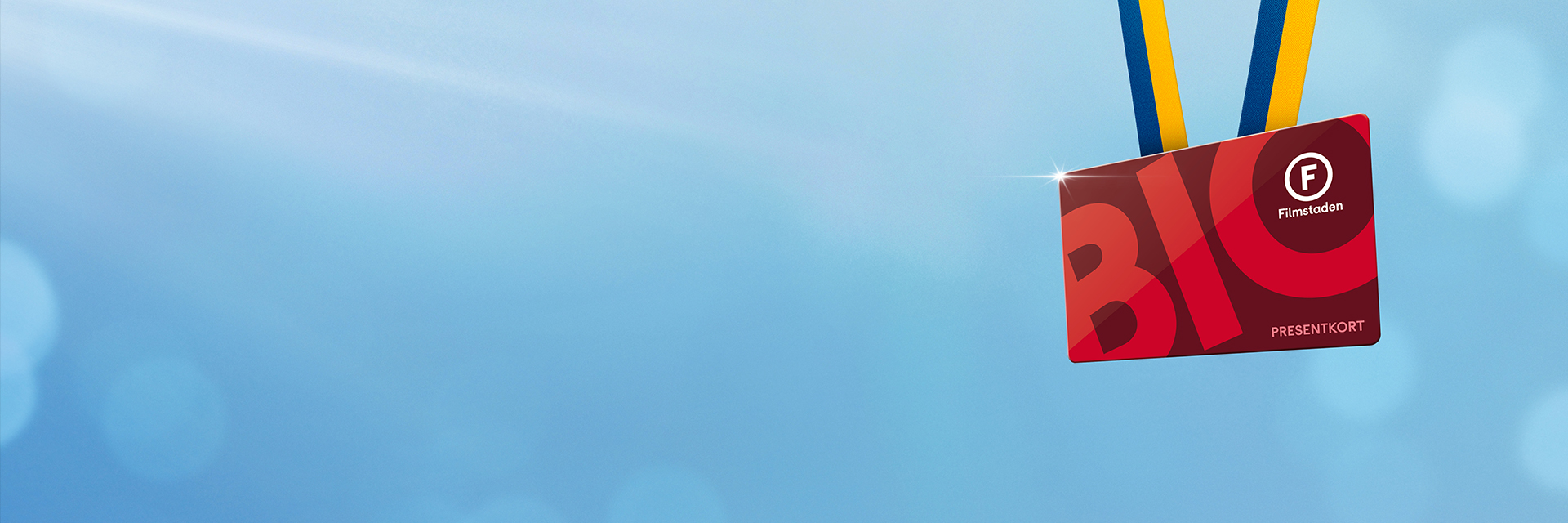 Presentkort på bio – Ge den perfekta gåvan till filmälskaren