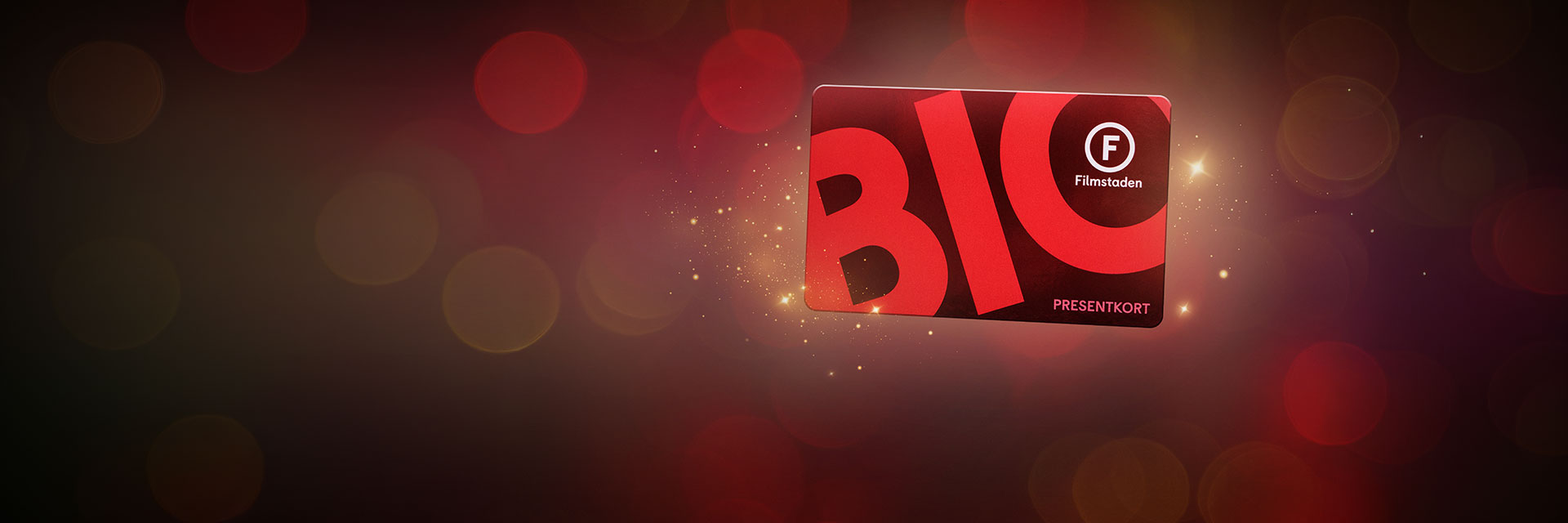 Presentkort på bio – ge den perfekta gåvan till filmälskaren