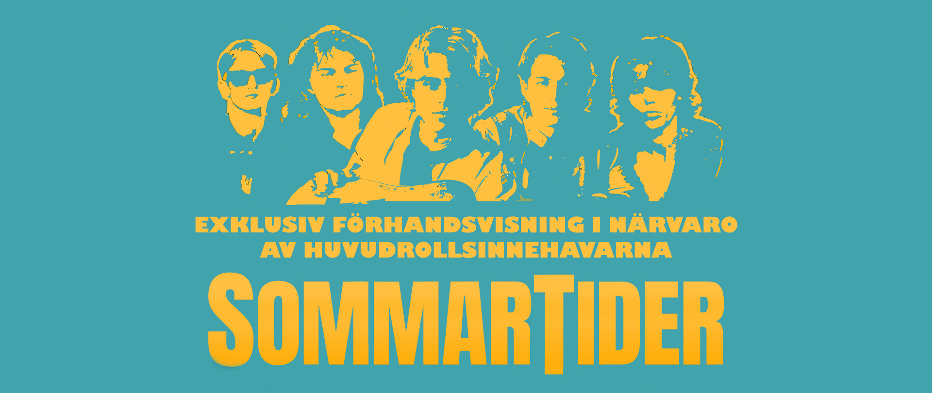 Svenska Bio Halmstad - Film är bäst på bio