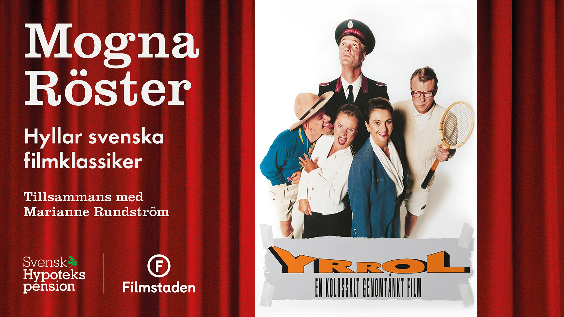 Rigoletto - Mer än bara film