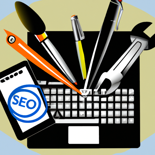 Comprehensive Guide to Writing Tools for SEO