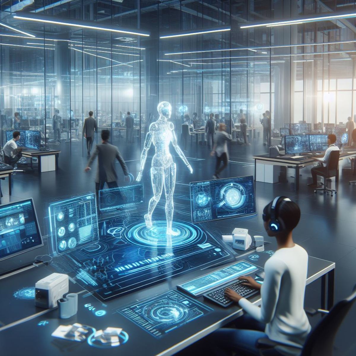 Best AI Text Editors: Enhancing Your Writing Process