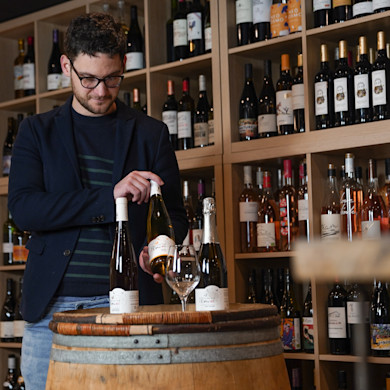 Ambassadors' portraits