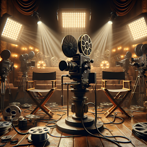 The End of an Era: Saying Goodbye to the Classic Studio System ...