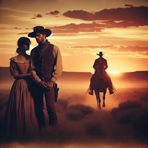 Romancing the Western: Love and Loss in Classic Cowboy Epics | Classics ...